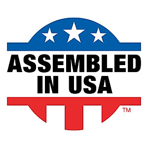 UWS TBSM-48 Aluminum Side Mount Box with Beveled Insulated Lid