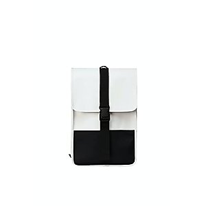 Rains Buckle Backpack Mini | 58 Off White Size One Size 1370
