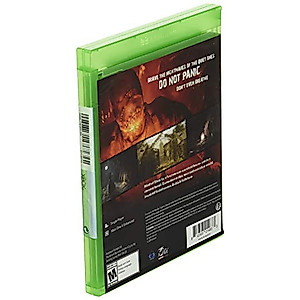 Maid of Sker - Xbox One