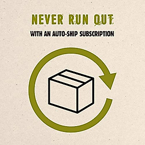 Purina Prime Bones Made in USA Facilities Limited Ingredient Small Dog Treats, Chew Stick with Wild Venison - 6 ct. Pouch