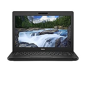 Dell Latitude 5290 Laptop 12.5" - Intel Core i5 7th Gen - i5-7300U - Dual Core 3.5Ghz - 256GB SSD - 16GB RAM - 1366x768 HD - Windows 10 Pro (Renewed)