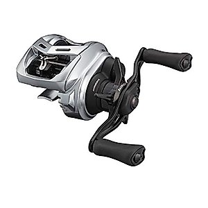 Daiwa Alphas SV TW 800XHL Left Handle (Bate Reel) 2021 Model