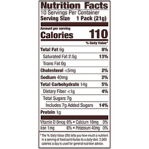 Pepperidge Farm Milano Cookies, Dark Chocolate, 10 Packs, 2 Cookies per Pack