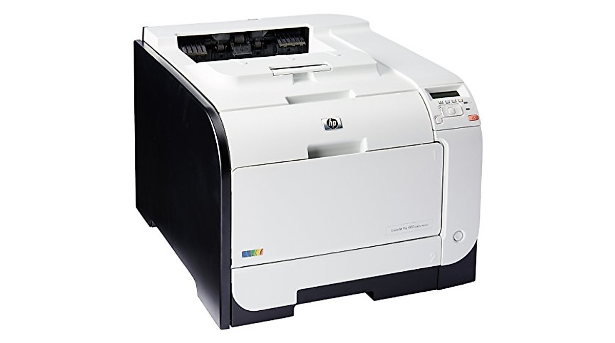 HP LaserJet Pro M451dn Color Printer | Fast & Reliable Printing