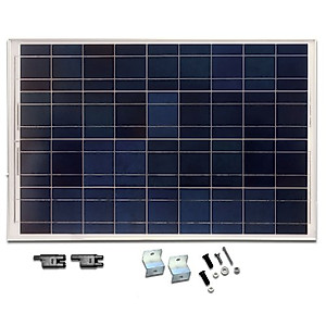Go Power! Retreat-E 100W Solar Expansion Kit