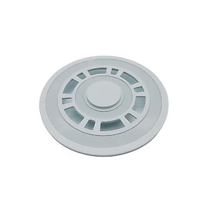 LCHONGMING Cleaning Robot Mop Bracket Plastic Mop Cloth Bracket Replacement Parts，Compatible for Dreame, L10s Ultra L10s Pro W10s W10s Pro，Compatible for Mijia, S10 Plus B105.Mop Bracket