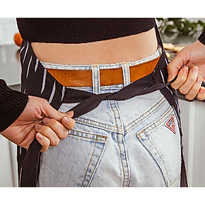 Disney The Nightmare Before Christmas Jack Skellington Kitchen Cooking Apron