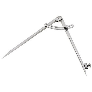 Grizzly H5887 Penci Length Divider with Wing, 16-Inch