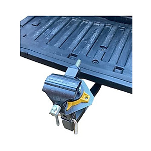Hitchhiker Tools Hitch Mount Tool Stand, Pickup or Off Road