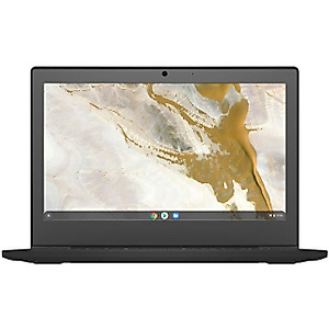 Lenovo IdeaPad 3 Chromebook 11IGL05 11.6" 4GB 32GB Intel Celeron N4020 X2e1.1GHz,eOnyx Black