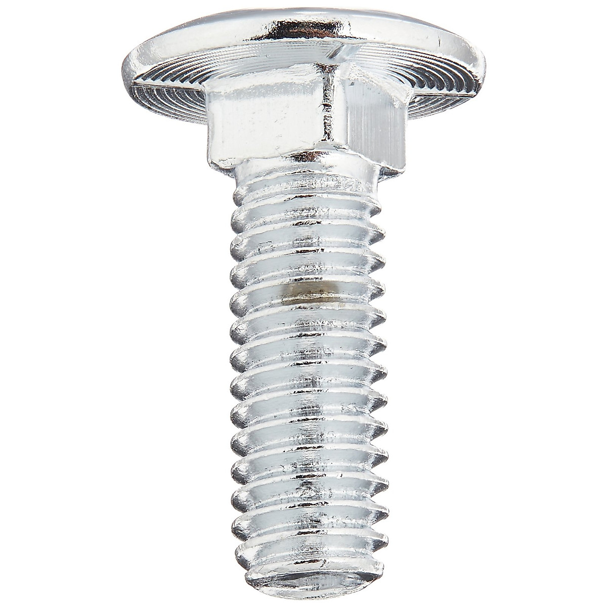 Hard-to-Find Fastener 014973133696 Bumper Bolts, 5/16-18 x 1, Piece-5