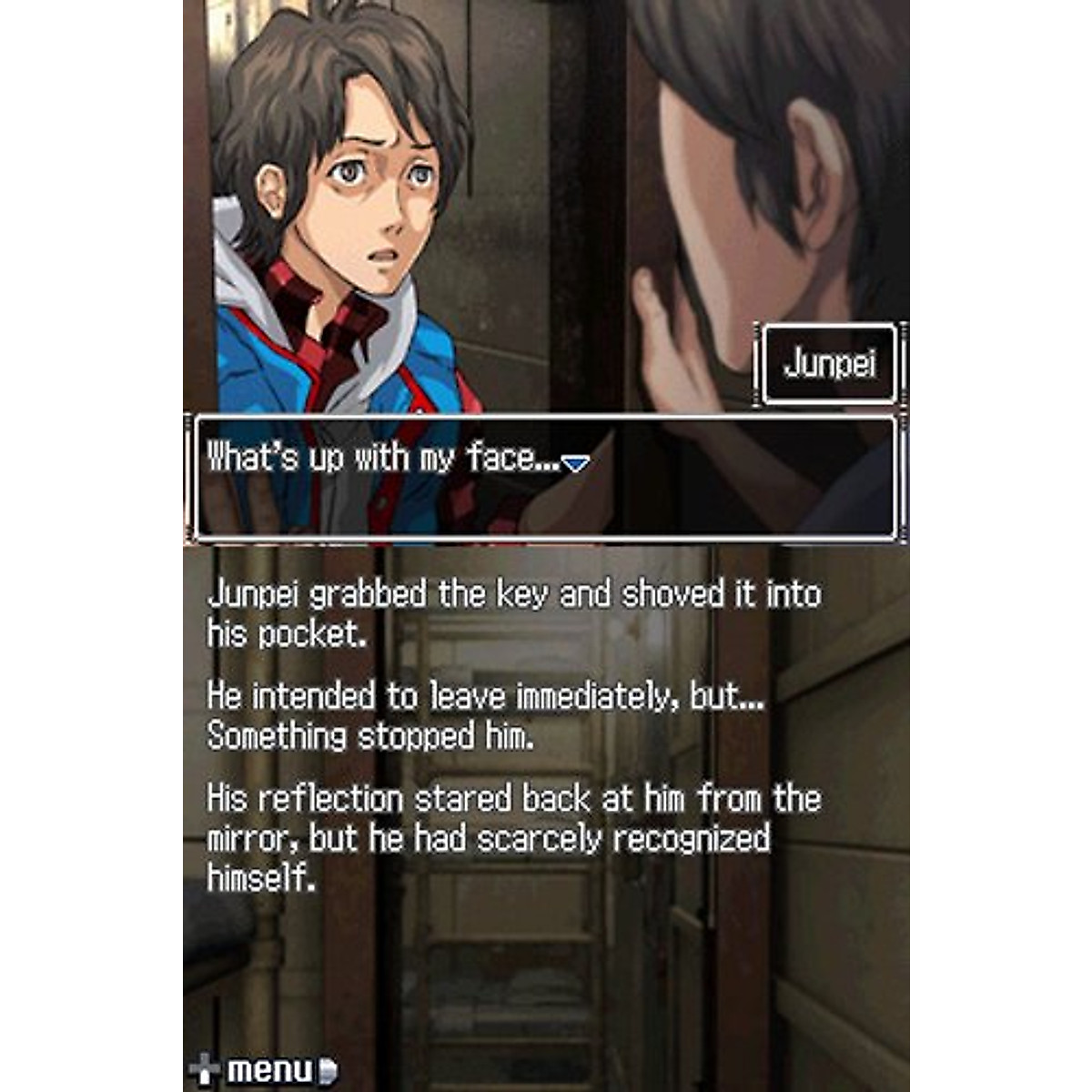 9 Hours, 9 Persons, 9 Doors