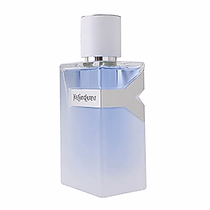 Yves Saint Laurent Men's Y Eau Fraiche EDT Spray 3.4 oz Fragrances 3614272883093