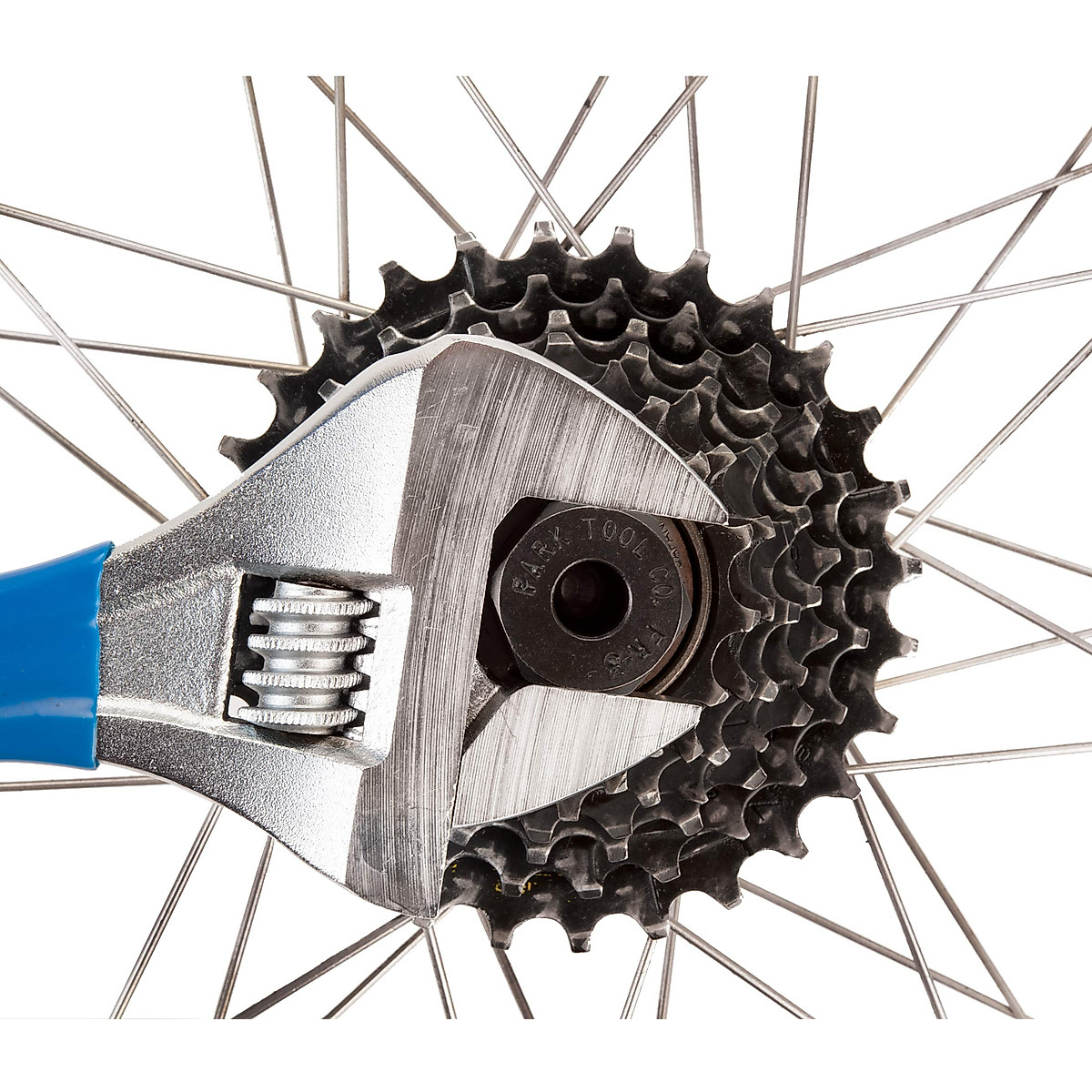 Park Tool FR-3 Freewheel Remover: SunTour 4 Notch