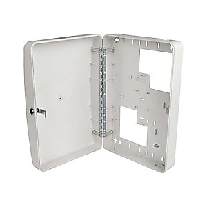 Tripp Lite Wireless Access Point Enclosure WiFi Lock Surface Mount 18x12in