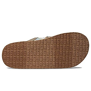 Sanuk You Got My Back ST Blanket Sand Multi 12 D (M)