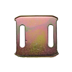 Mikatesi 1740718AYP Snow Blower Skid Shoes 2 Pack for Murray 1740718AYP 1740718HMA 780061MA 301380E701 Craftsman 53688 Series Snowblowers Replaces for Toro 40-8160 Height Adjust Skid