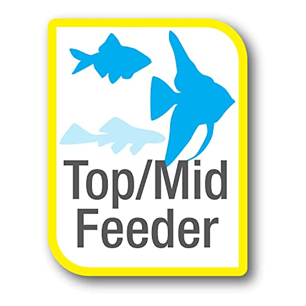 Tetra Tropical Color Flakes 7.06 Ounces, Clear Water Advanced Formula