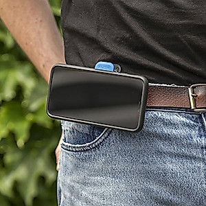 Quad Lock Belt/Utility Clip