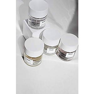 OUAI North Bondi Eau de Parfum. An Elegant Perfume Perfect for Everyday Wear. The Fresh Floral Scent has Notes of Lemon, Jasmine and Bergamot, and Delicate Hints of Viotel and White Musk (1.7 oz)…