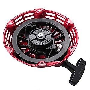 Dalom GX120 GX160 GX200 Recoil Starter Pull Start Assembly for Honda 4 HP 5.5 HP 6.5 HP Engine