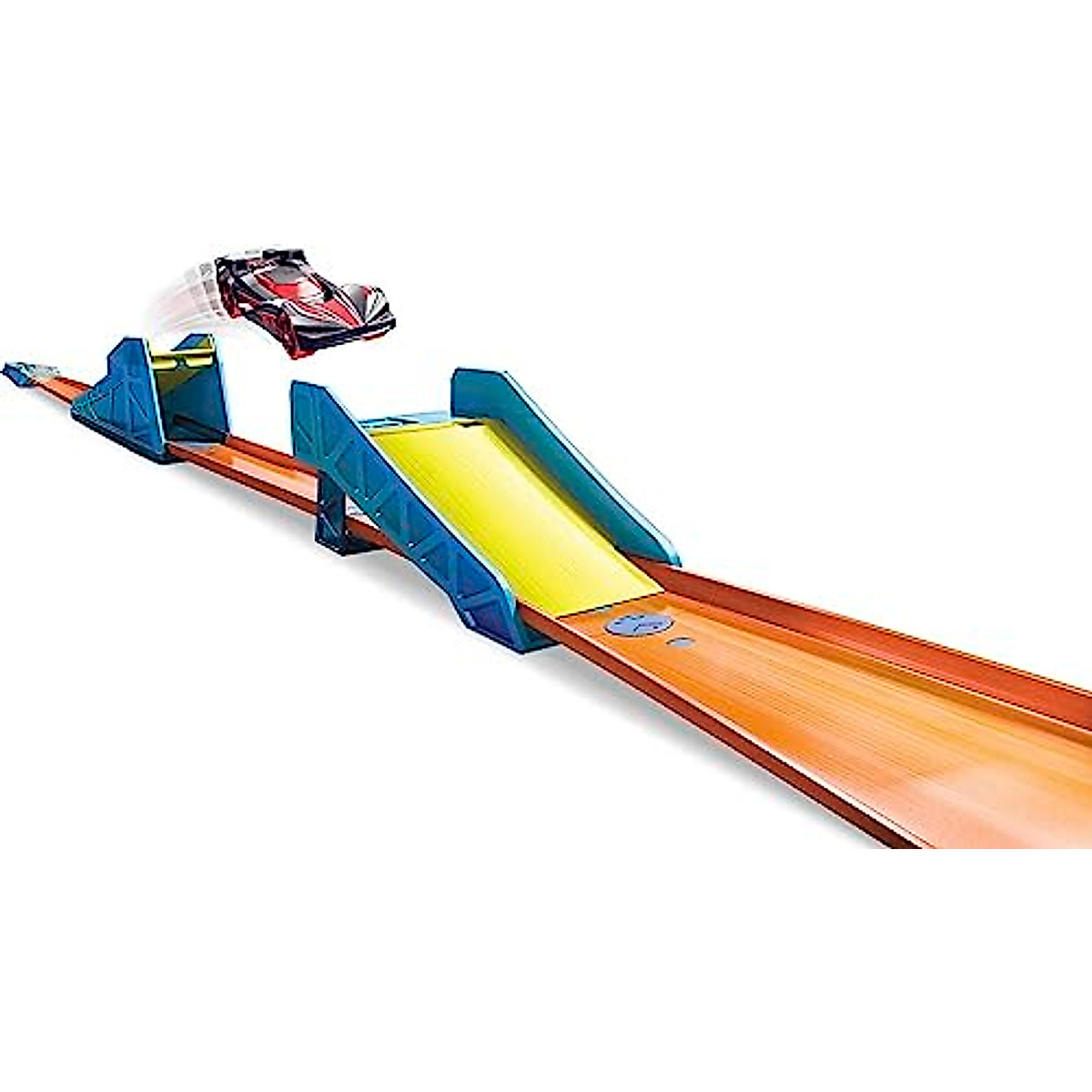 Hot Wheels Track Builder Pack Assorted Stunt Sets (Styles May Vary)