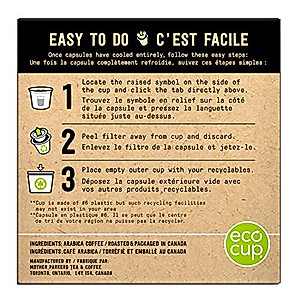 Marley Coffee Variety Pack, Fairtrade Certified Coffee, Keurig K-Cup Brewer Compatible Pods, 12 Count (Pack of 6)