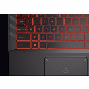 MSI Pulse GL66 15 Gaming Laptop, 15.6" Full HD (1920 x 1080), Intel Core i5-11400H 6 Cores, NVIDIA GeForce RTX 3050 4GB GDDR6, 8GB DDR4 512GB PCIe SSD, RGB Keyboard, Windows 11