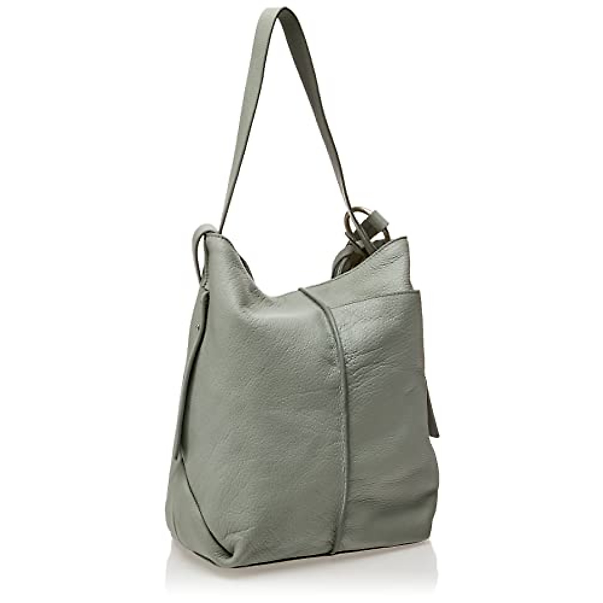 Lucky Roze Shoulder, Wrought Iron