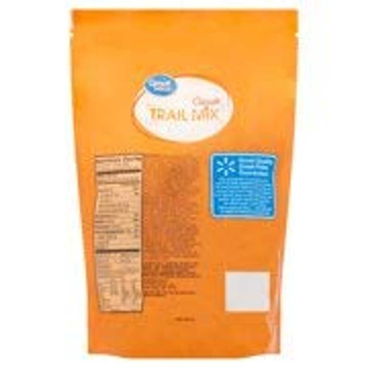 Great Value Cajun Trail Mix, 27 Oz (Pack of 1)