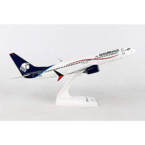 Skymarks Aeromexico Boeing 737 Max8 1/130 SKR958