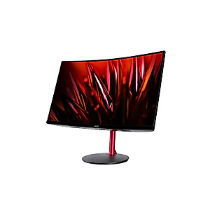 acer Nitro XZ272U V - 27" Monitor WQHD 2560x1440 VA 165Hz 1ms VRB 400Nit HDMI (Renewed)