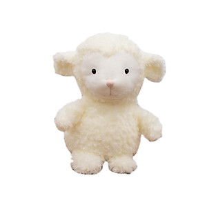 Anime Plush Pillow Doll Soft Stuffed Figure Toy Collectible Stuffed Cartoon Soft Plush Doll for Home Car Décor