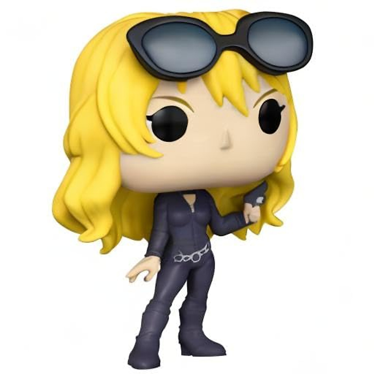 Funko Pop! Animation: Cowboy Bebop - Julia