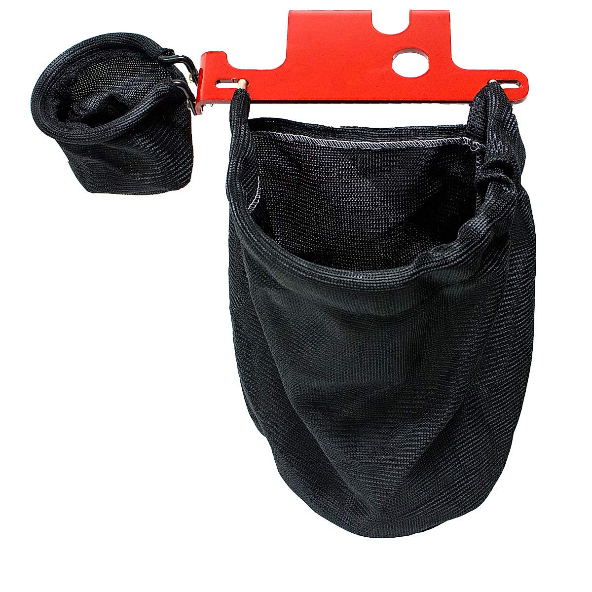 Toro Grandstand Lawn Mower Trash Bag and Cup Holder Kit 121-7530