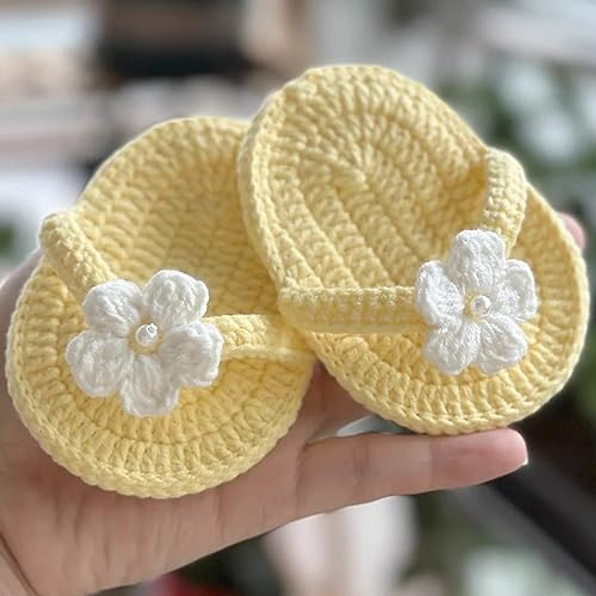 2 Skeins/200g Sapphire Blue Crochet Cotton Yarn DIY Winter Sweater Scarf Gloves Yarn