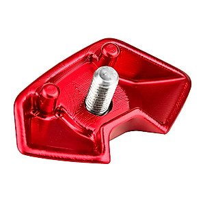 Gofotu Golf Head Weight for Taylormade Sim 2 Driver Head 6g/8g Colorful Choose one (6 gram red)