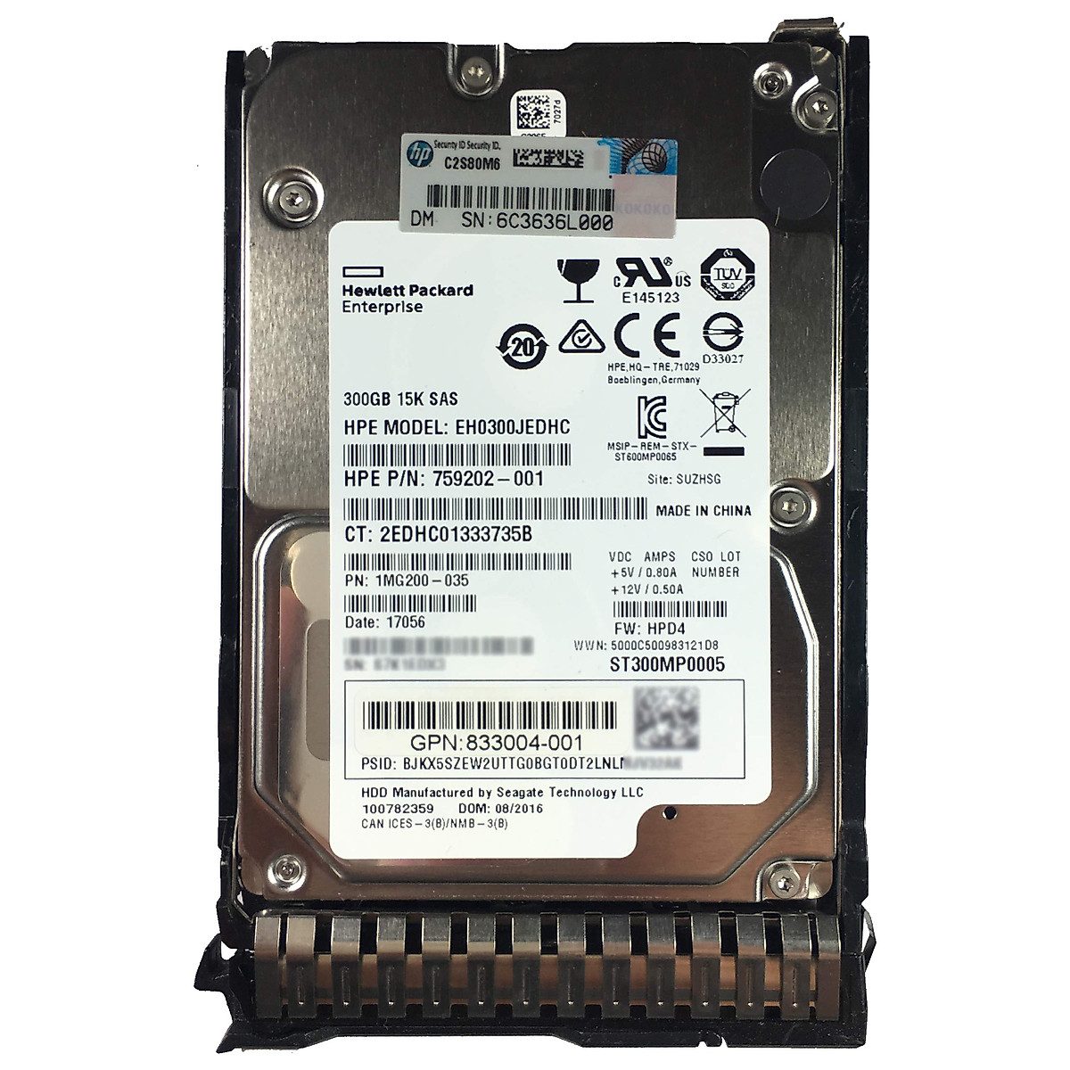 HP 759546-001 -
