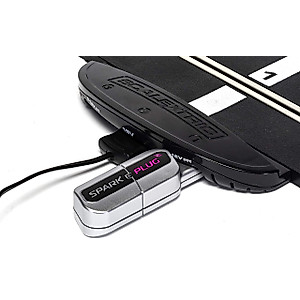 Scalextric Spark Plug Dongle for Wireless Phone Controller for 1:32 Slot Car Racing C8333