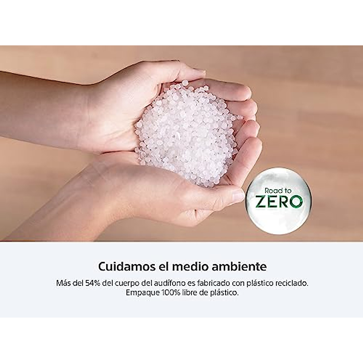 Sony WH-CH720NB Noise Canceling Wireless Bluetooth Headphones - Built-in Microphone - up to 35 Hours Battery Life and Quick Charge - Black - International Version