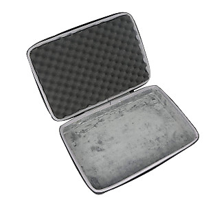 co2CREA Hard Case Replacement for Akai Professional MPK Mini MKII/MPK Mini Play 25 Key USB MIDI Keyboard Controller