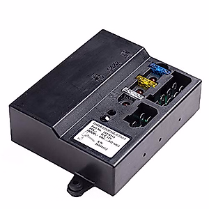 Knowtek Engine Interface Module EIM Basic MK3 258-9753 12V Controller for Generator Control EIM258-9753 2589753