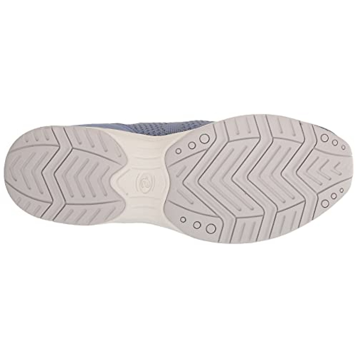 Easy Spirit Women's TAHLOR2 Sneaker, Blue 420, 8