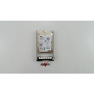 Dell 600GB 15K 2.5" SAS 6Gbs HDD (V5300)