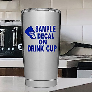 2 MOMS ARE BETTER THAN 1 - PICK COLOR & SIZE - Lesbian Mother Step Vinyl Decal Sticker B