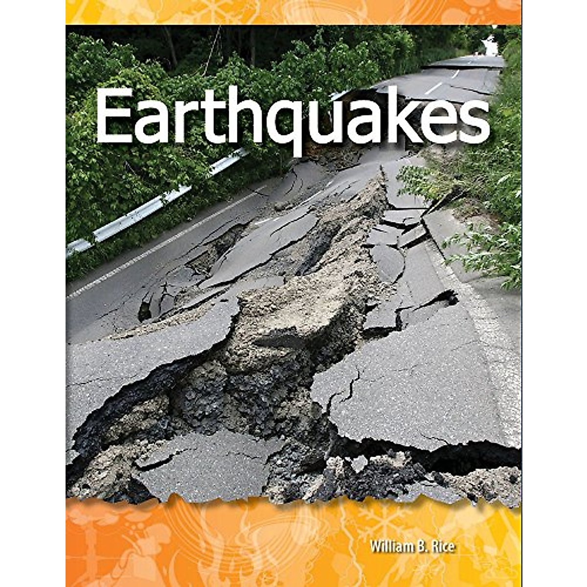 Teacher Created Materials - Classroom Library Collections: Natural Disasters - 4 Book Set - Grades 3-5 - Guided Reading Level O - R