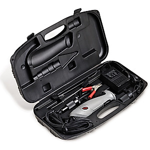 Rapala Deluxe Electric Fillet Knife AC/DC