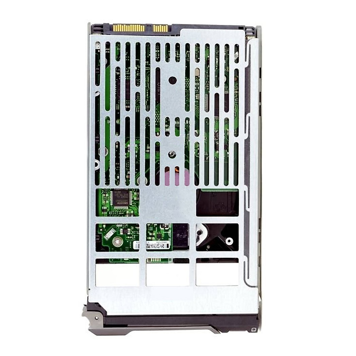 Dell H8DVC 300GB 15K SAS 2.5 6G ST9300653SS (Renewed)