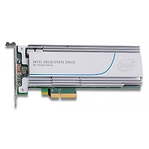 P3500 Series 2.0TB Half Solid State Drive
