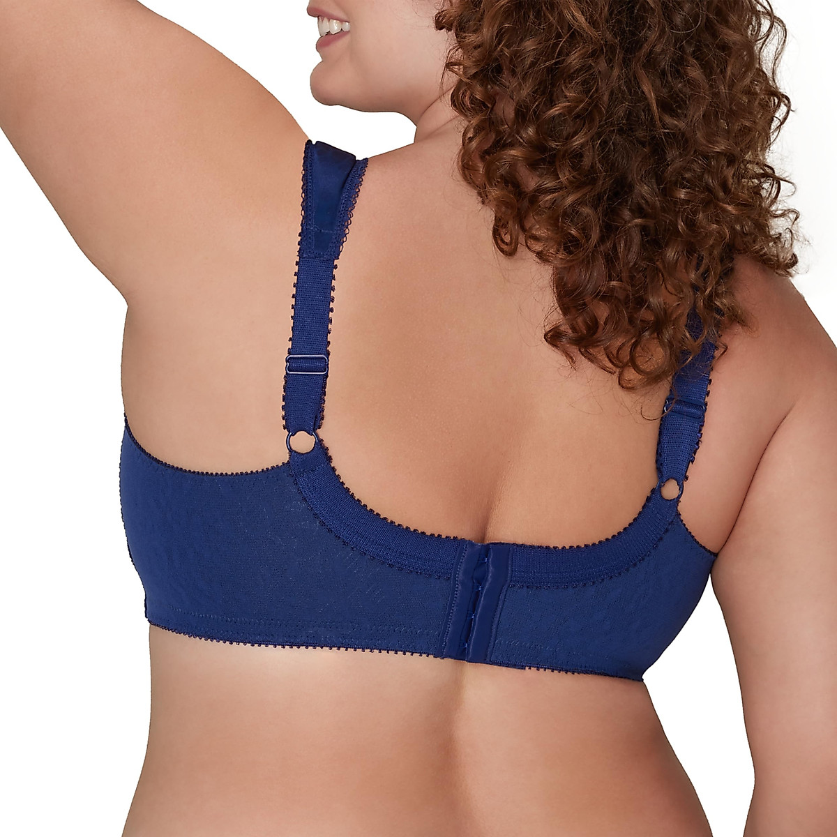 Playtex Women's 18 Hour Ultimate Shoulder Comfort Wireless Bra US4693